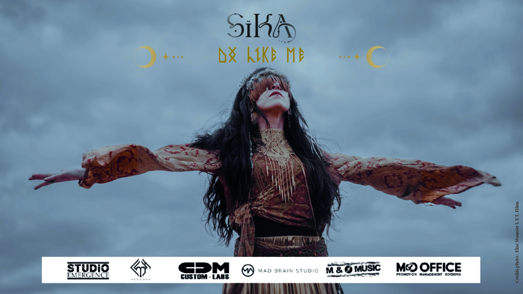 Bienvenue sur le site web du groupe SïKA